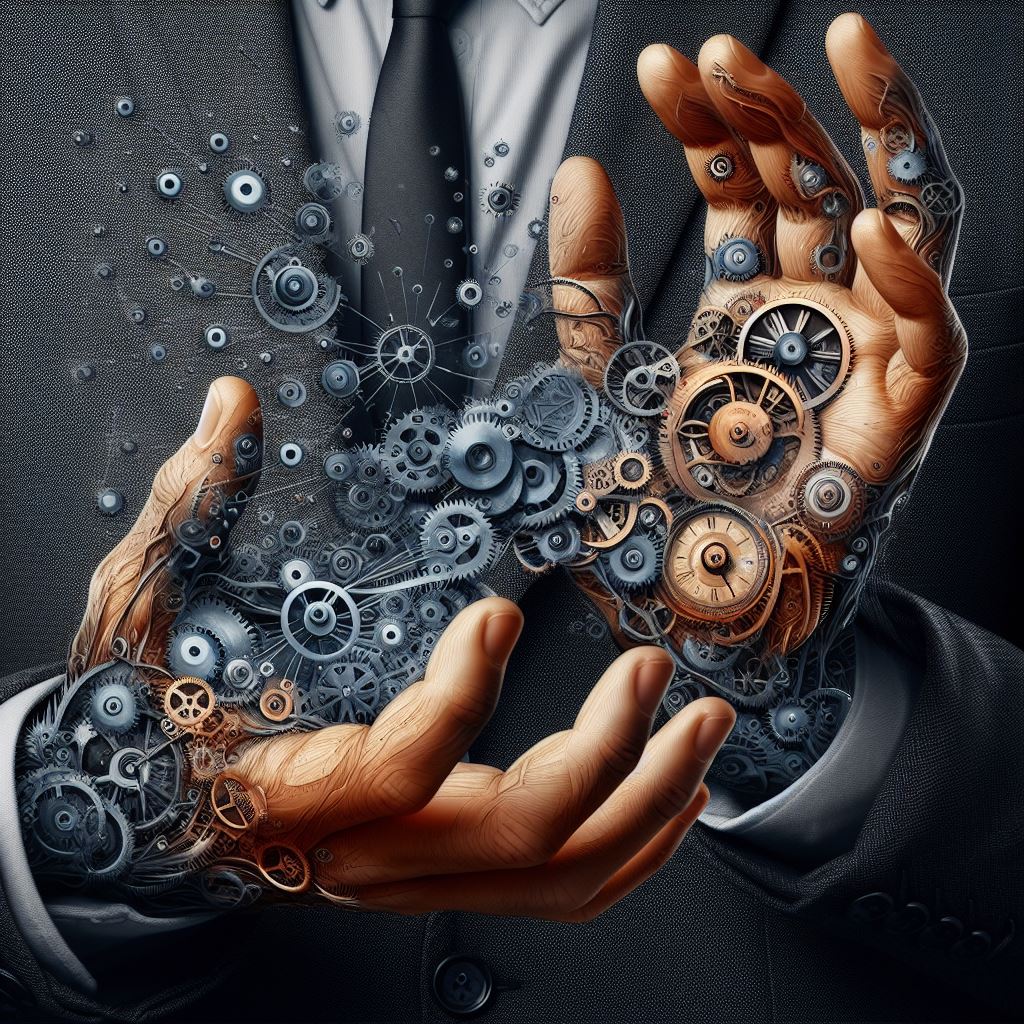 Time on My Hands – certifiable